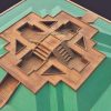 Raj Rewal: The Architect Who Combines Modernism with Traditional Indian ...