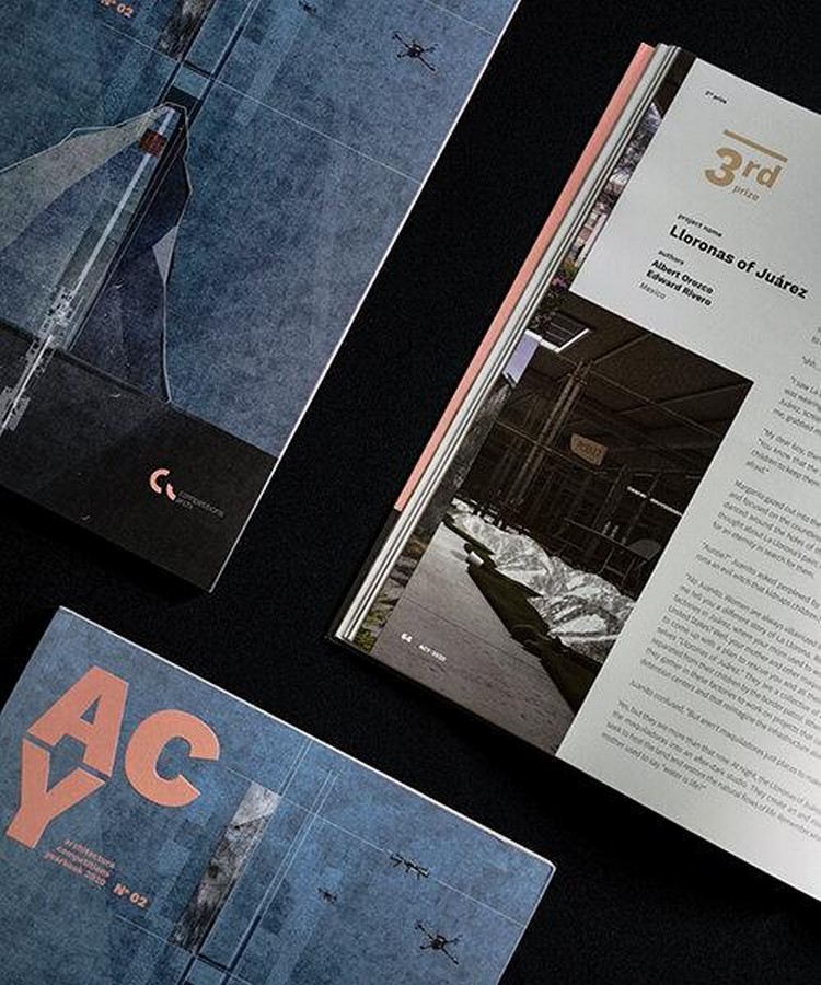 Leveraging competitions to gain recognition as an architect - RTF ...
