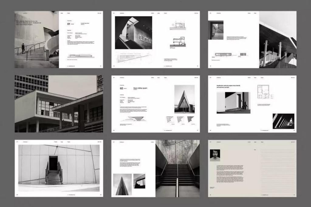 Leveraging competitions to gain recognition as an architect - RTF ...