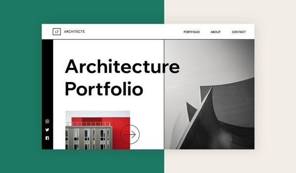 Building a portfolio that showcases your strengths as an architect ...