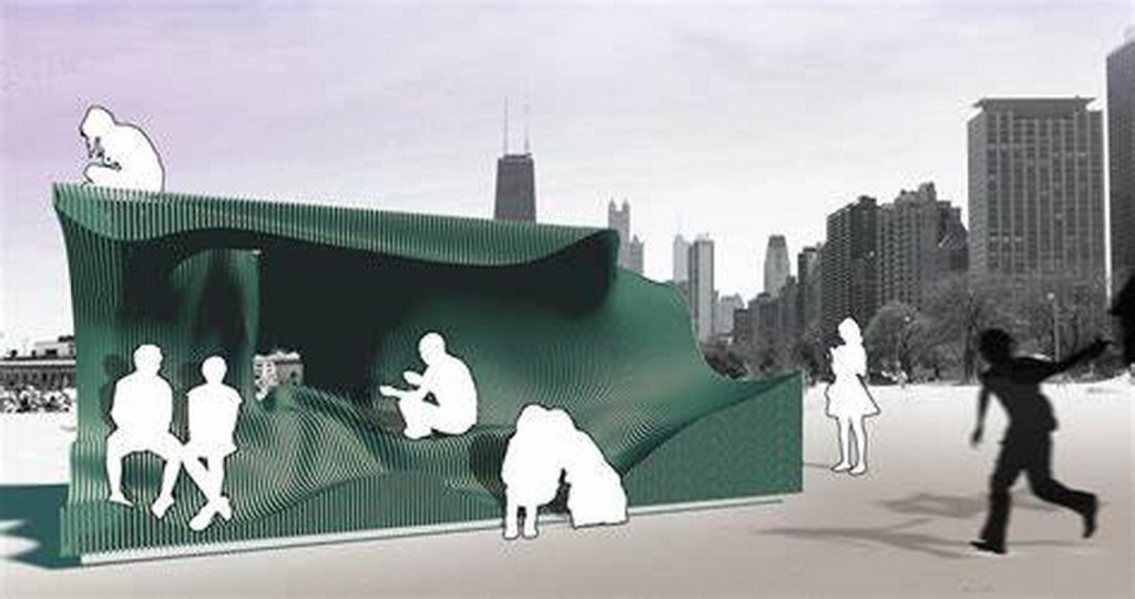 The Blotted Arch - RTF | Rethinking The Future