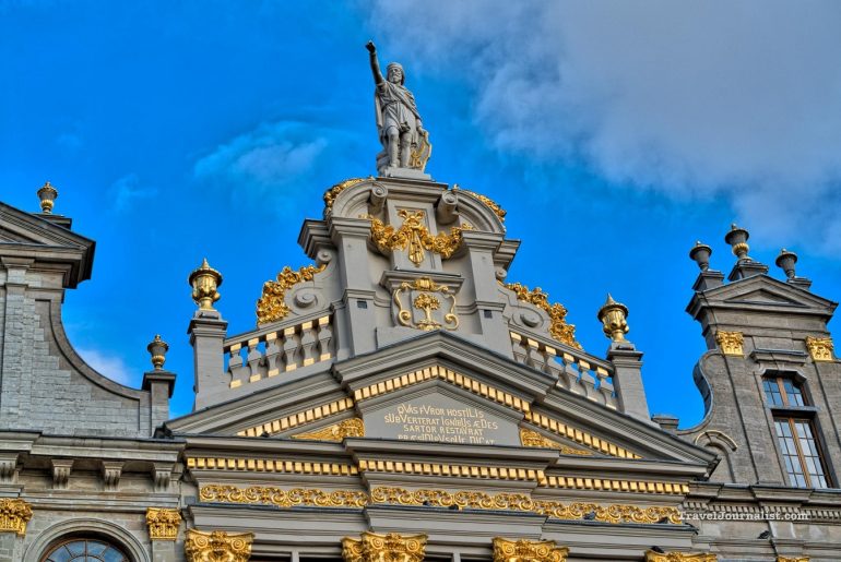 15 Famous and culturally important Public squares in Europe - RTF