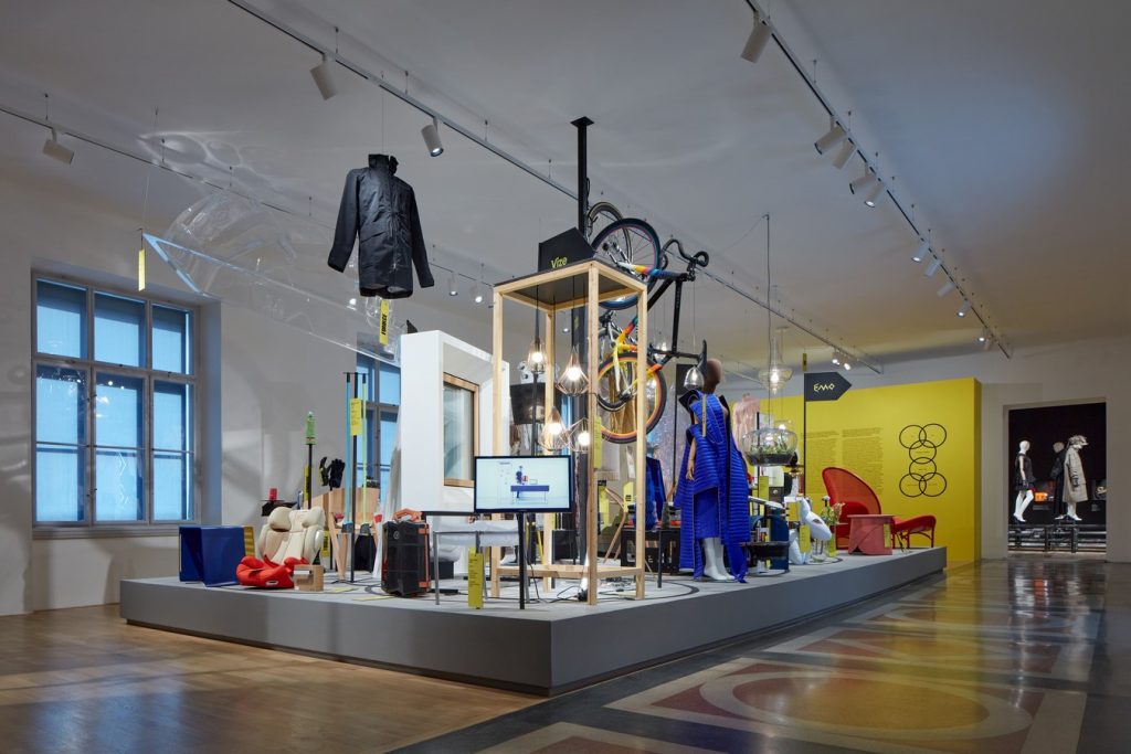 Art Design Fashion by Moravian Gallery - RTF | Rethinking The Future