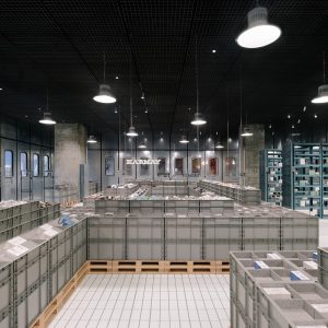Harmay Chengdu UFun by AIM ARCHITECTURE - RTF | Rethinking The Future