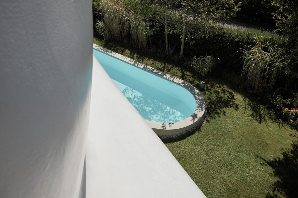 Amorph Living Sculpture by Lechner & Lechner Architects - RTF ...
