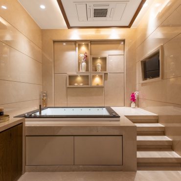 Livience - A Modern Indian Dwelling by Design Sqaure Architects - RTF ...