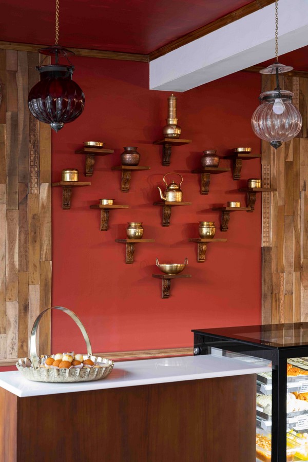 Restaurant by Temple Town - RTF | Rethinking The Future