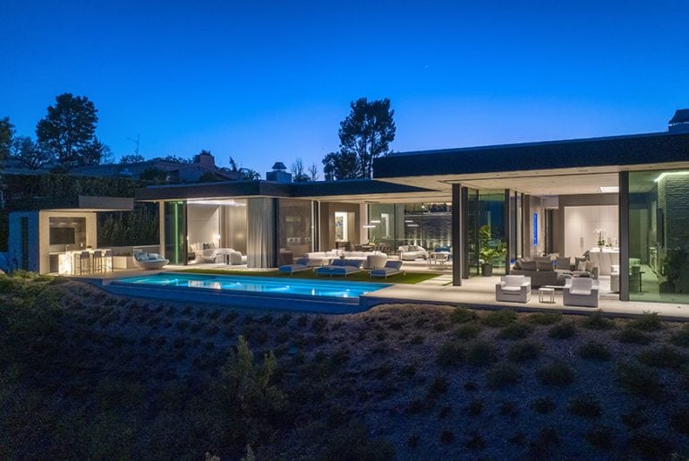 Walker Residence by McClean Design - RTF | Rethinking The Future