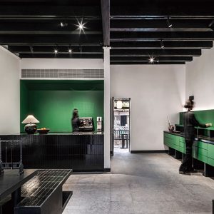 The First Jeep Flagship Center- Jeep Adventure by INGROUP - RTF ...