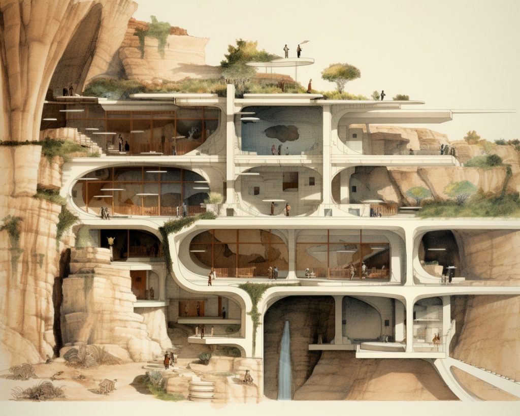 WombHome Decolonizing Nature by DesignAware - RTF | Rethinking The Future