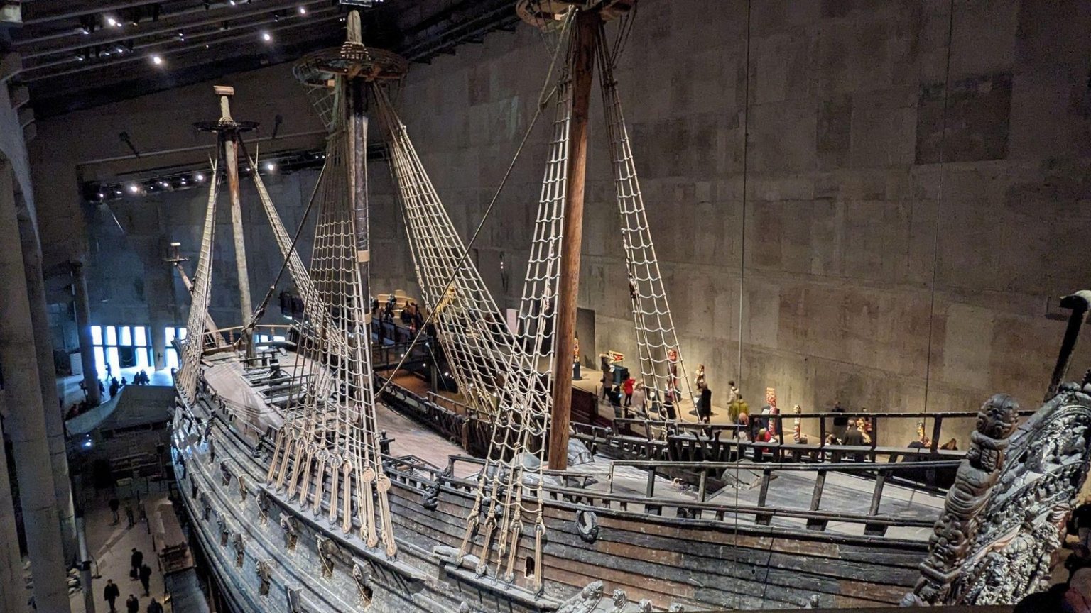 Iconic Museum Buildings Around the World - RTF | Rethinking The Future