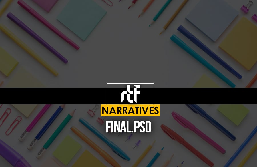 Final.psd - RTF | Rethinking The Future