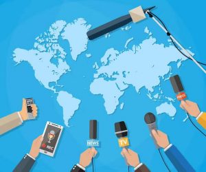 Guide to creating professional relationships with journalists - RTF ...