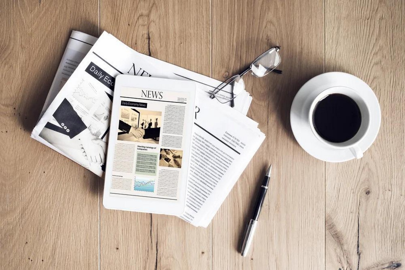 Guide to creating professional relationships with journalists - RTF ...