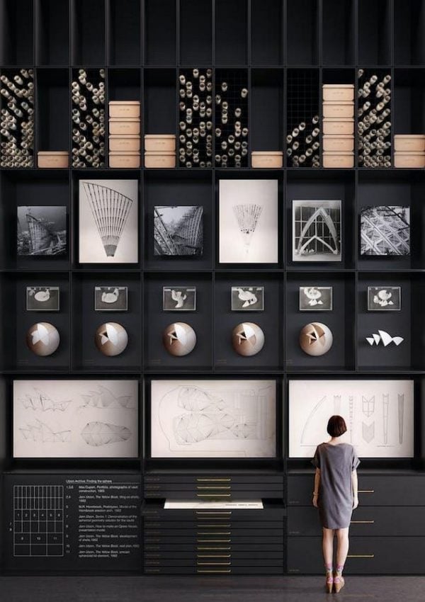 From exhibitions to virtual experiences: Evolving storytelling ...