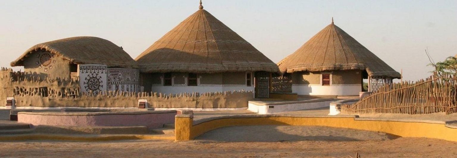 Vernacular designs and climate change - RTF | Rethinking The Future