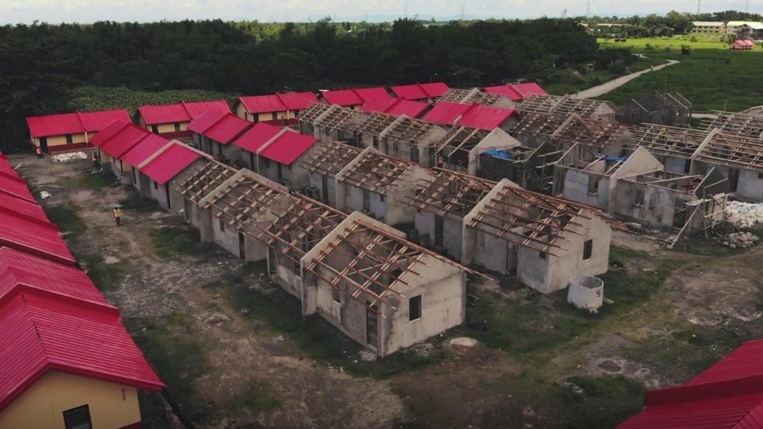 Vernacular designs and climate change - RTF | Rethinking The Future