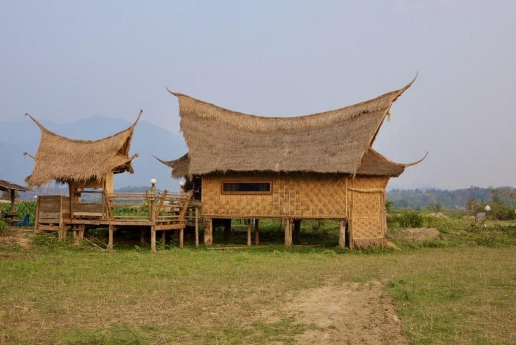 Vernacular designs and climate change - RTF | Rethinking The Future