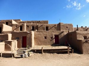 Vernacular designs and climate change - RTF | Rethinking The Future