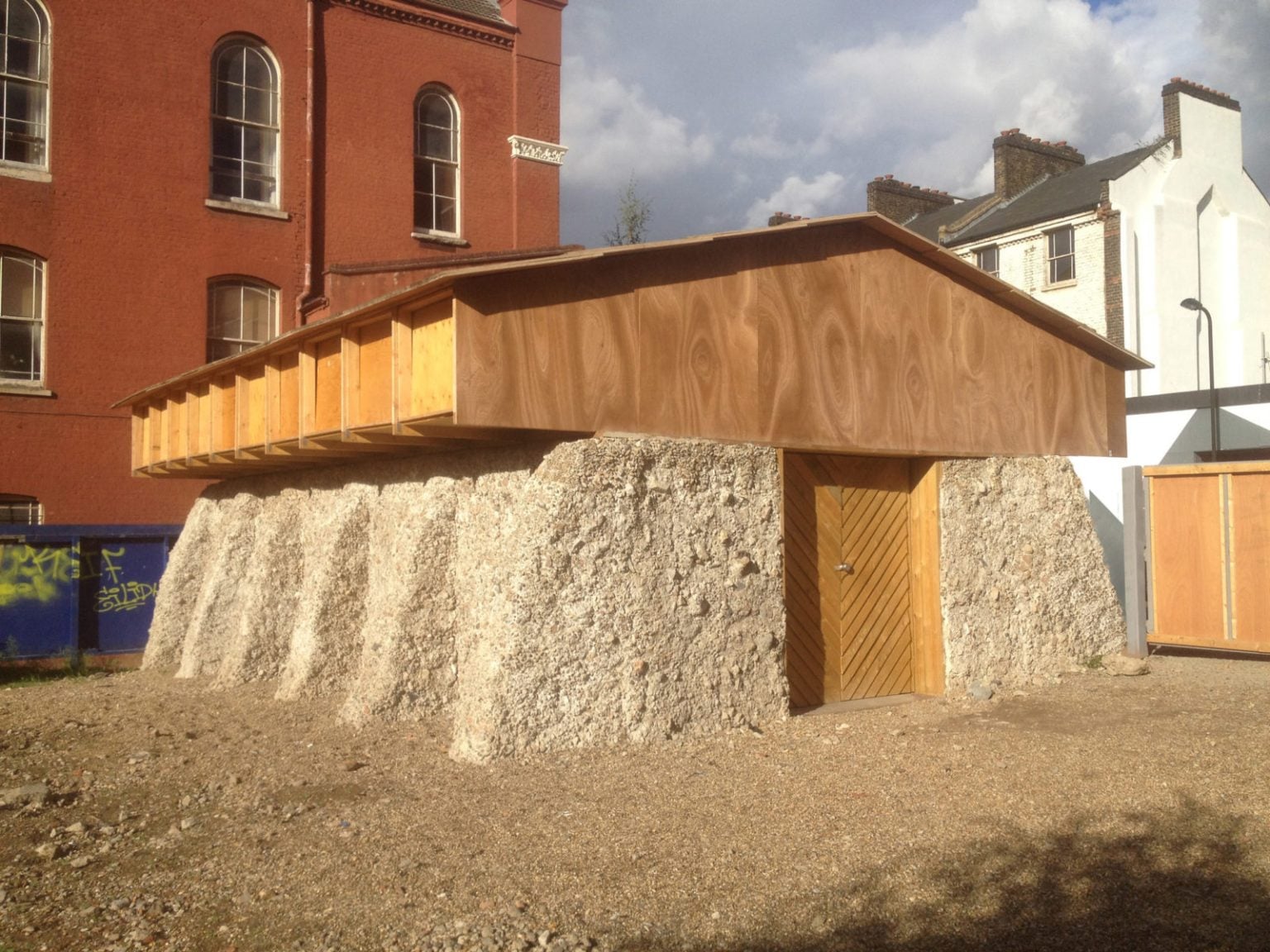 Adaptation of vernacular designs in contemporary architecture - RTF ...