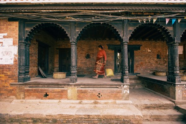 An overview of vernacular architecture - RTF | Rethinking The Future