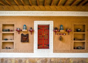 An overview of vernacular architecture - RTF | Rethinking The Future