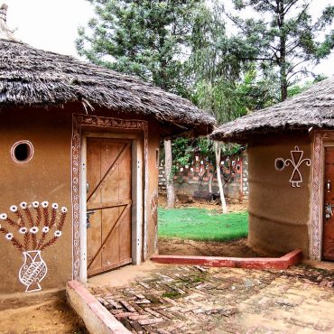 An overview of vernacular architecture - RTF | Rethinking The Future