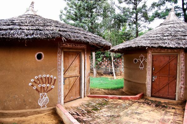 An overview of vernacular architecture - RTF | Rethinking The Future