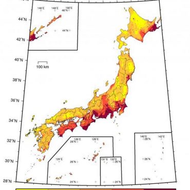 Earthquake Proof Design in Japanese Architecture - RTF | Rethinking The ...