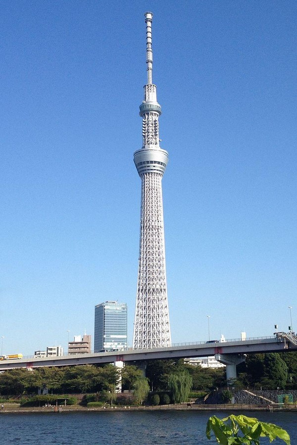 Earthquake Proof Design in Japanese Architecture - RTF | Rethinking The ...