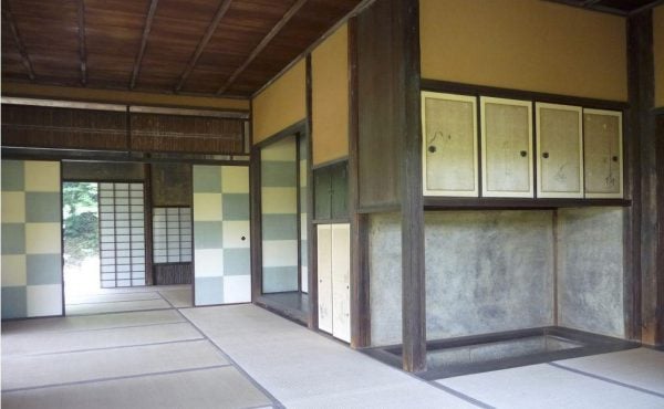 Earthquake Proof Design in Japanese Architecture - RTF | Rethinking The ...