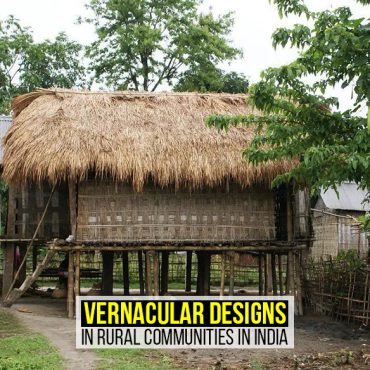Sustainability in vernacular architecture - RTF | Rethinking The Future