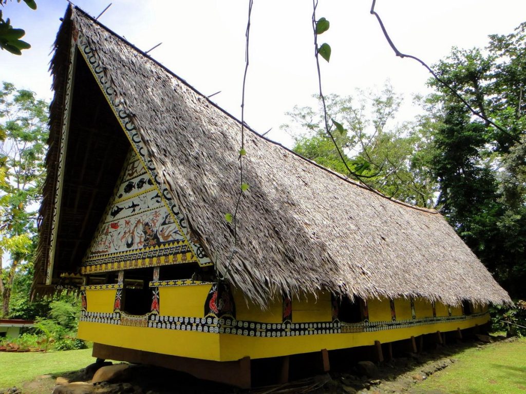 Regional variations in vernacular architecture - RTF | Rethinking The ...
