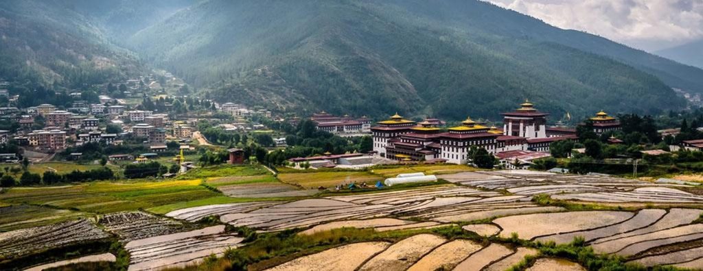 An architectural review of location: Thimphu, Bhutan - RTF | Rethinking ...