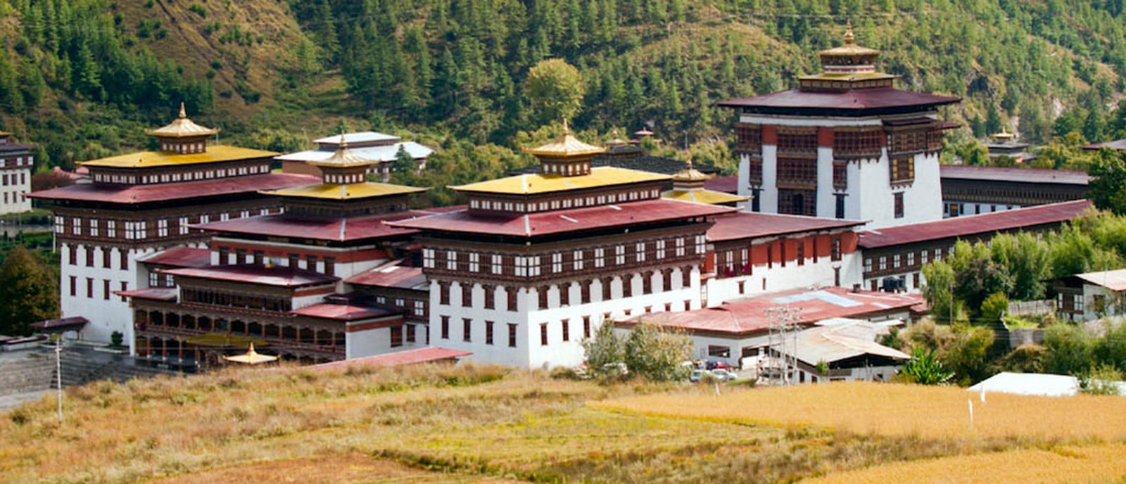 An architectural review of location: Thimphu, Bhutan - RTF | Rethinking ...
