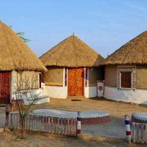 Materials and techniques in vernacular architecture - RTF | Rethinking ...
