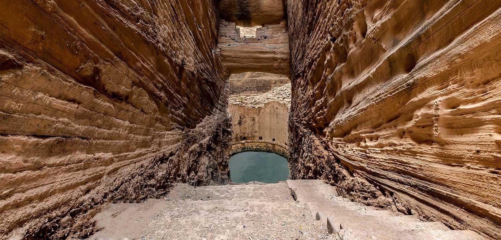The Enchanting Stepwells of Gujarat: A Journey into Architectural ...