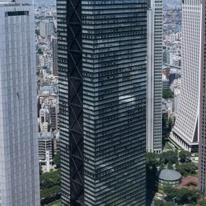 Global Implications of Japanese Earthquake Proof Design - RTF ...