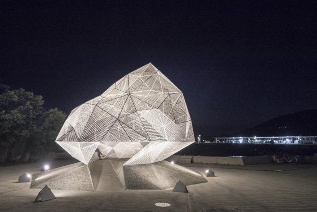 Global Implications of Japanese Earthquake Proof Design - RTF ...