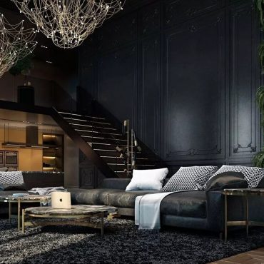 Interior Design: Color Theory and Psychology - RTF | Rethinking The Future