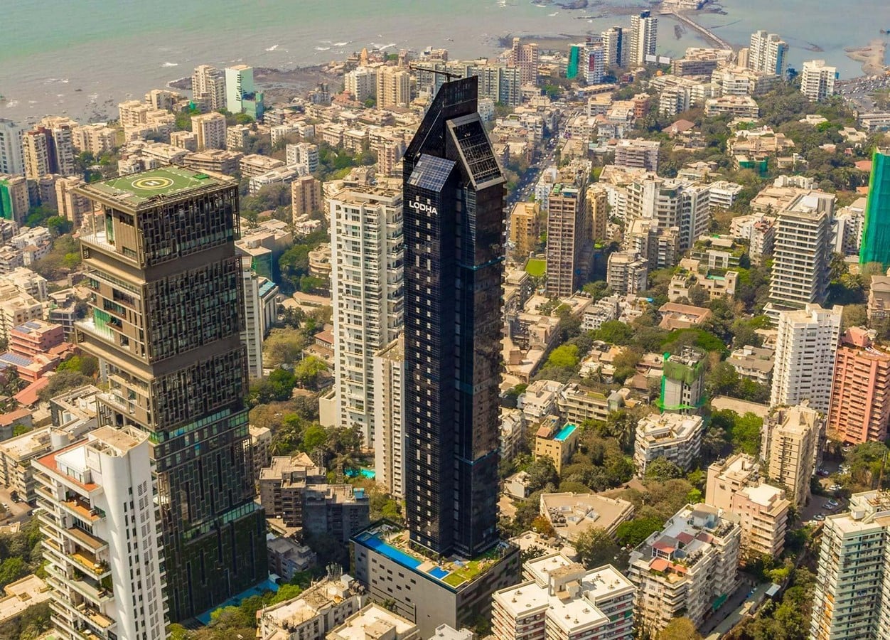Rethinking Opulent Living: How is Luxury Reinvented? - RTF | Rethinking ...