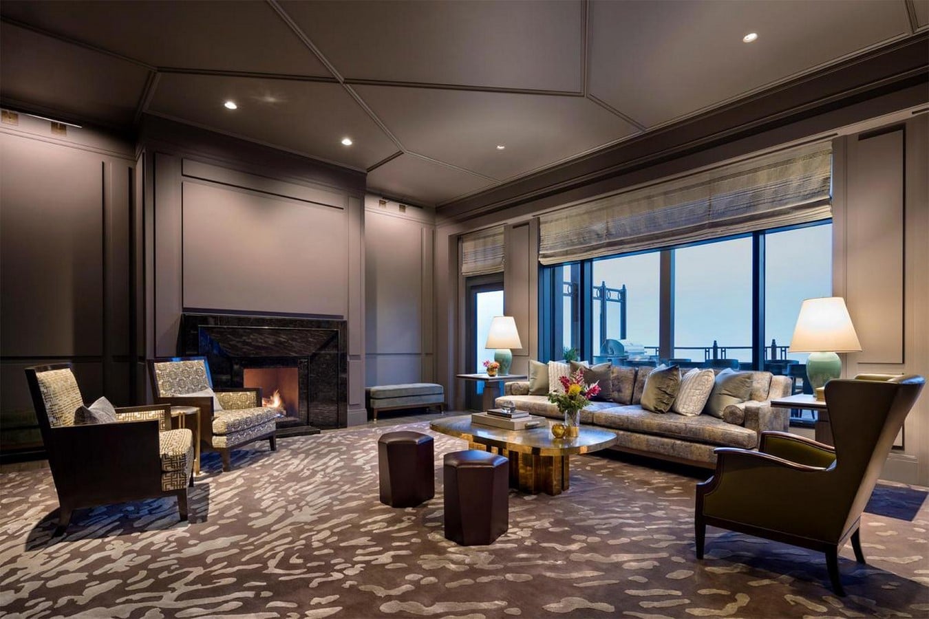Rethinking Opulent Living: How is Luxury Reinvented? - RTF | Rethinking ...