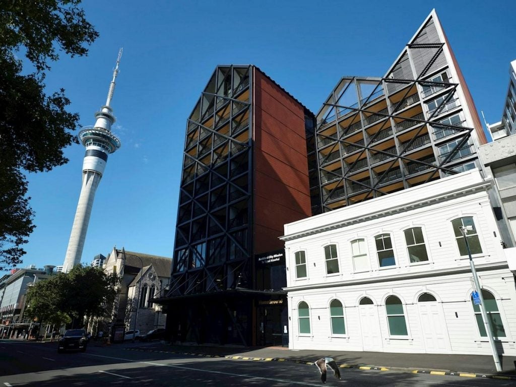 Auckland City Mission - Te Tāpui Atawhai - Homeground by Aecom - RTF ...