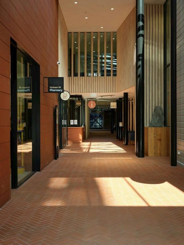 Auckland City Mission - Te Tāpui Atawhai - Homeground by Aecom - RTF ...