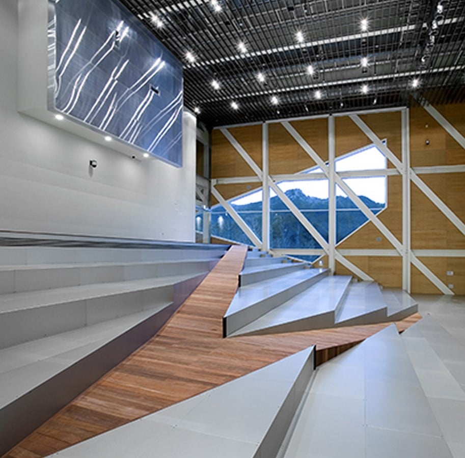 Oma Seoul National University