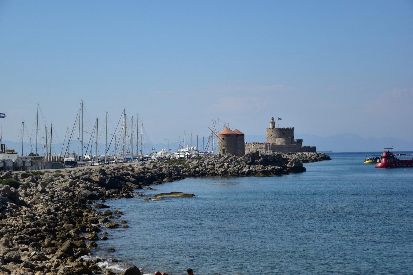 History of Underwater ArchitectureHistory of Underwater Architecture ...