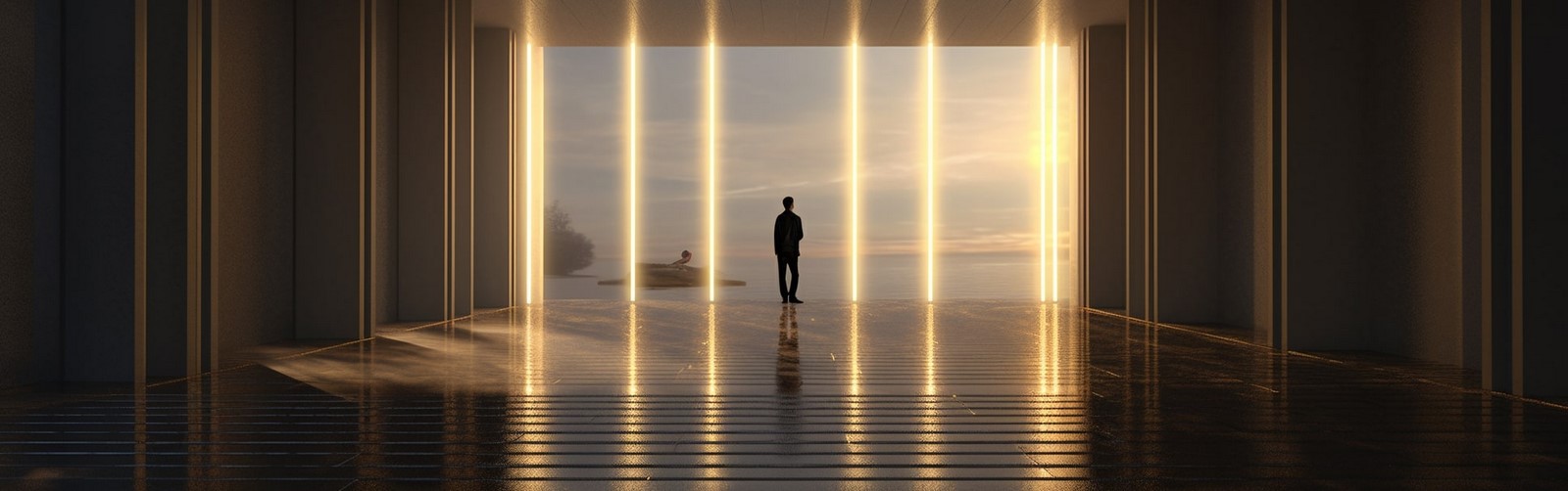 The Architects Odyssey: Human existence without architecture - RTF ...