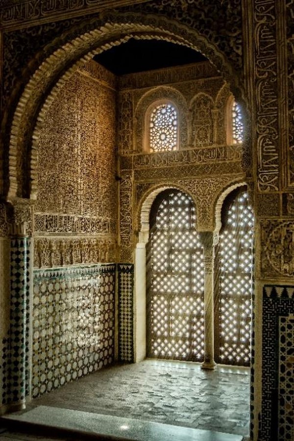 Power of Perception in Architecture - RTF | Rethinking The Future