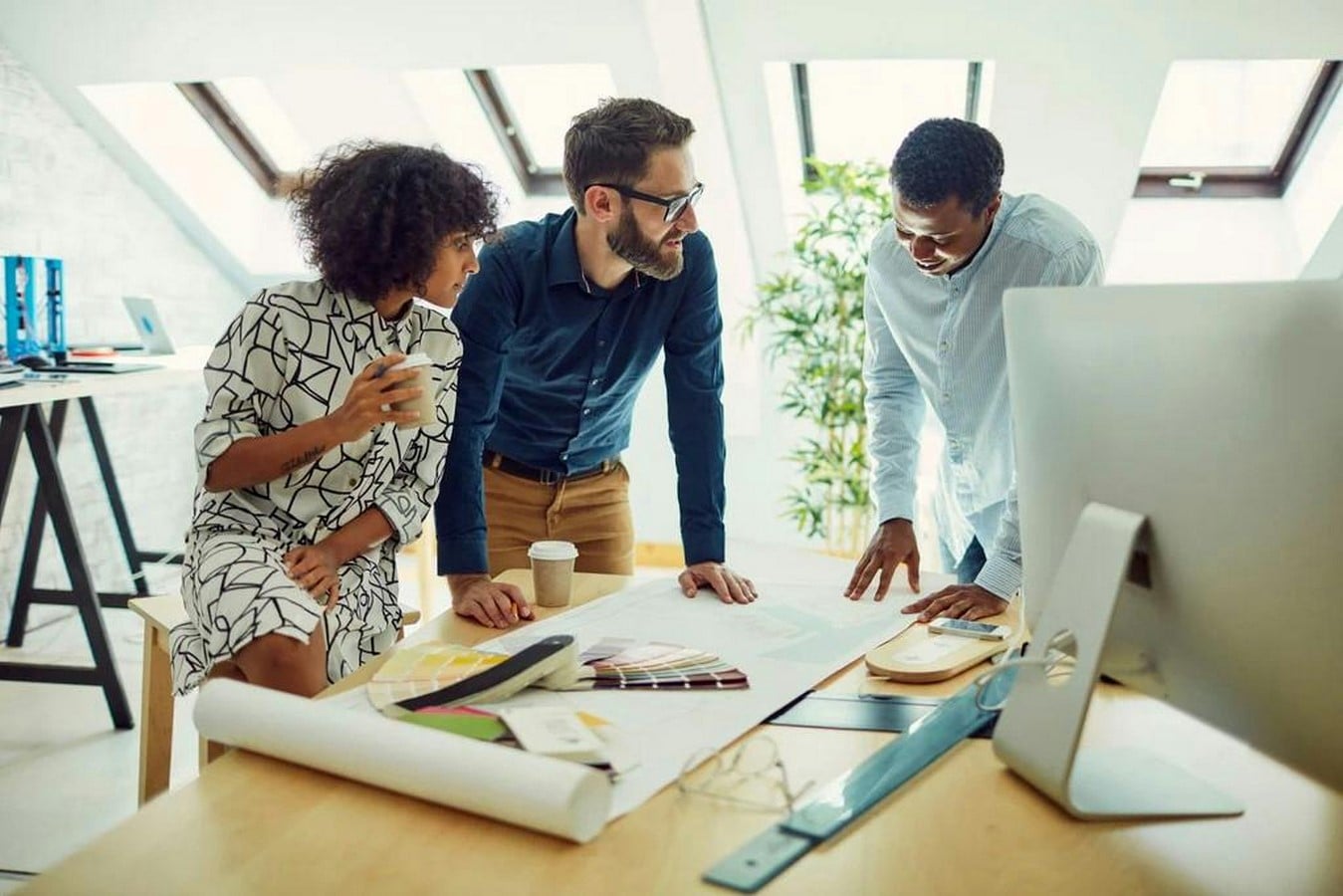 Interior Design and Social Impact - RTF | Rethinking The Future