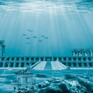 Experiencing Modern-Day Atlantis: Consequences of Global Warming - RTF ...